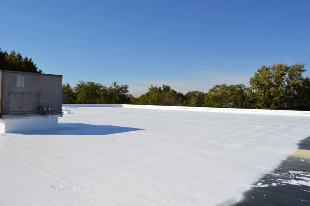 Roof Inspection - Integrity Roofing Services